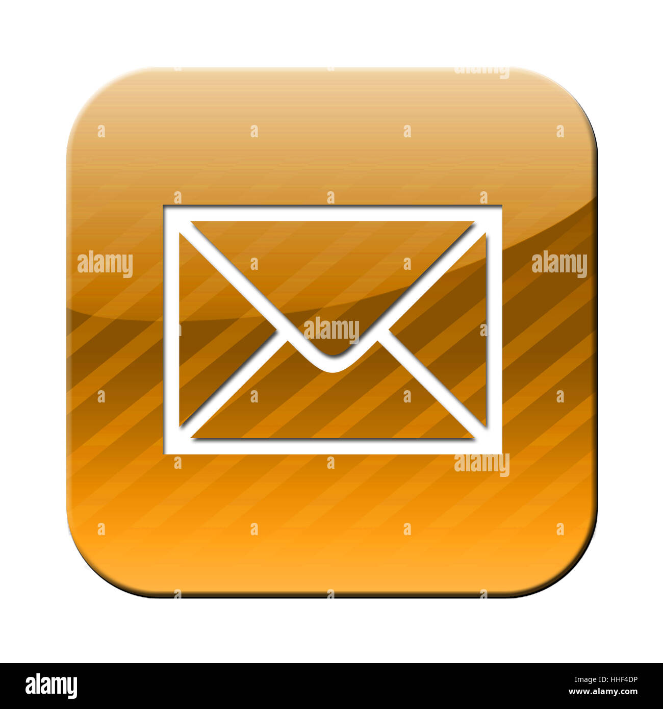 button, email, letter, mail, envelope, pictogram, symbol, pictograph ...