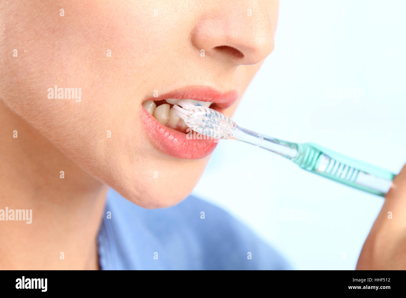 woman, beautiful, beauteously, nice, teeth, face, european, caucasian ...