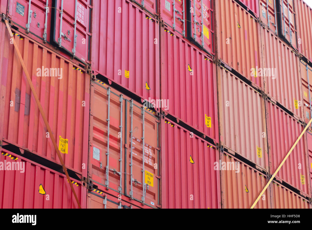 Piled effect hi-res stock photography and images - Alamy