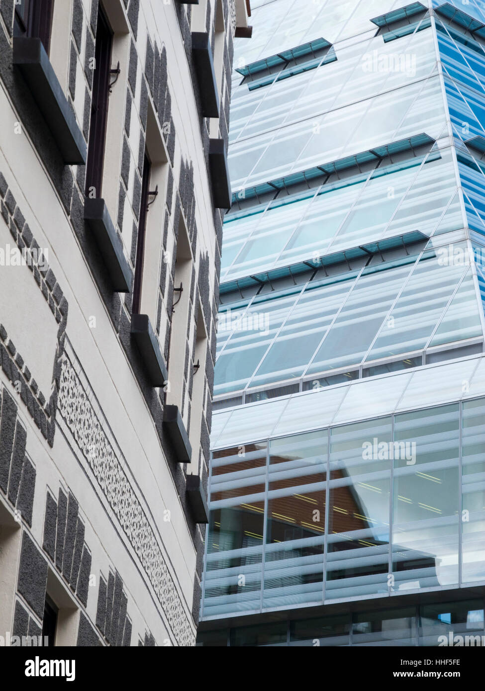 new building, style of construction, architecture, architectural style ...