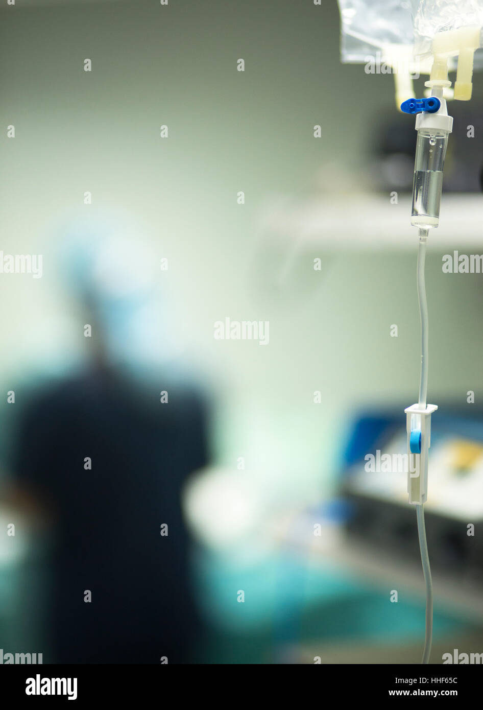 Rehydration therapy hi-res stock photography and images - Alamy