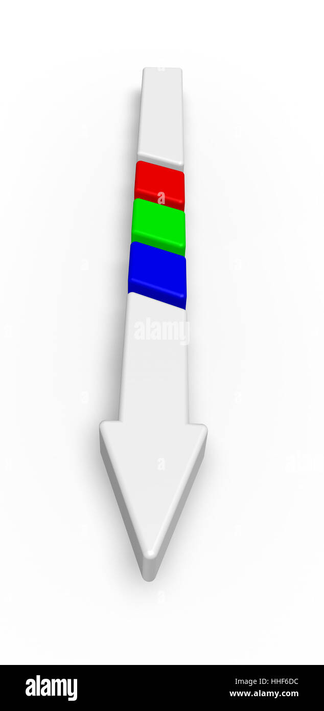 sign, signal, pointer, illustration, frontally, rgb, colour, contrary ...