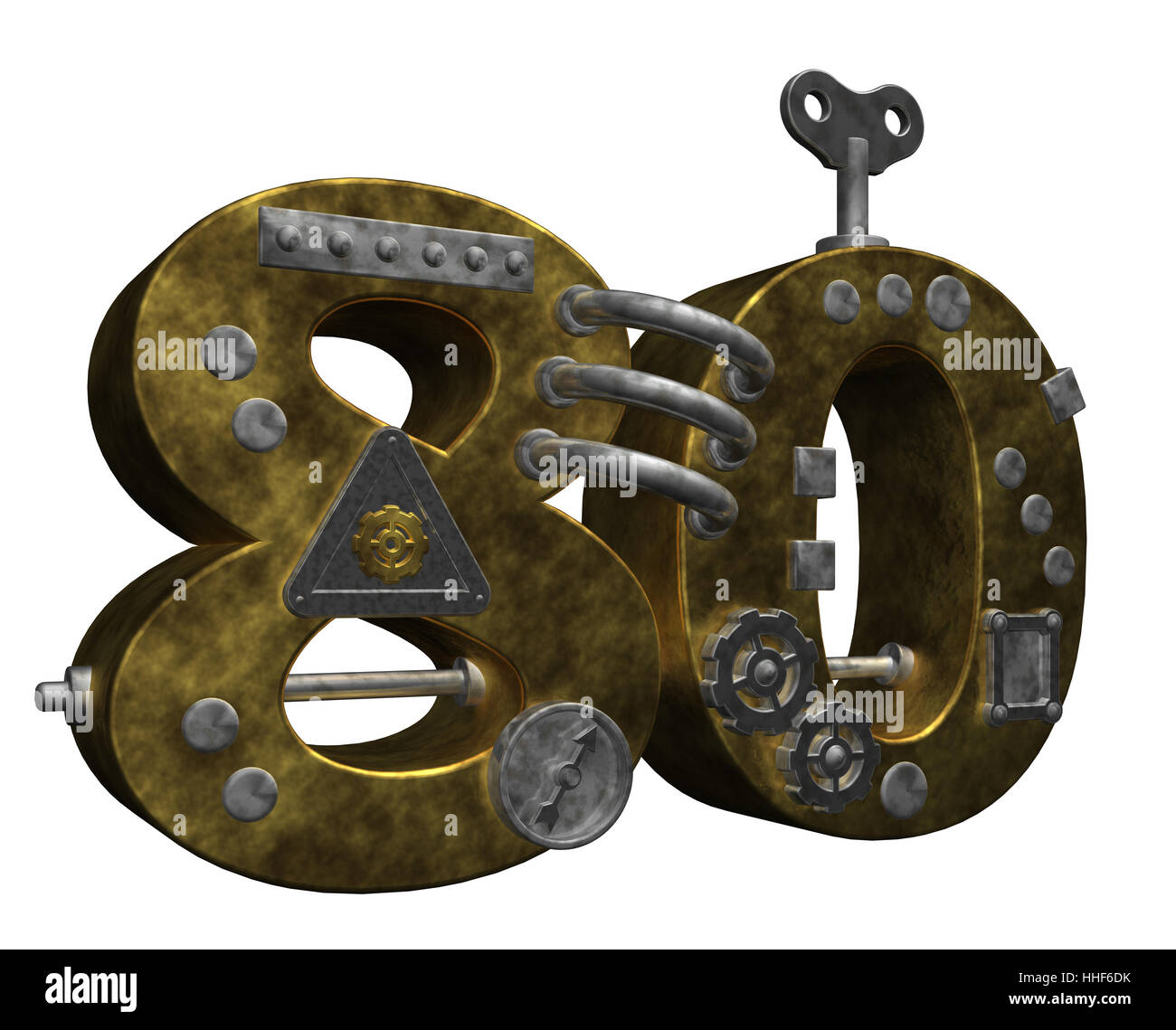 Number of parts hi-res stock photography and images - Alamy