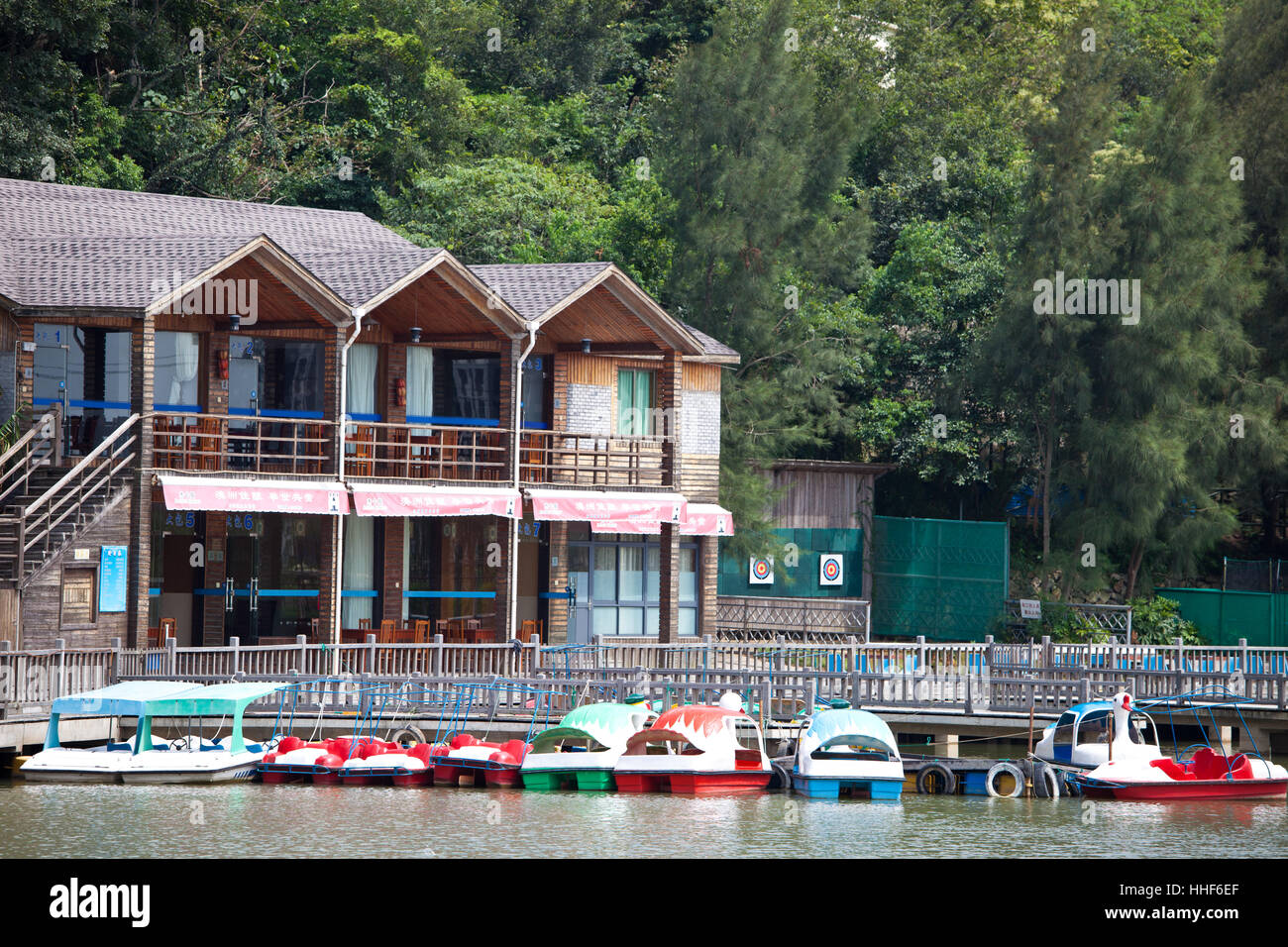 Zhoushan island hi-res stock photography and images - Alamy