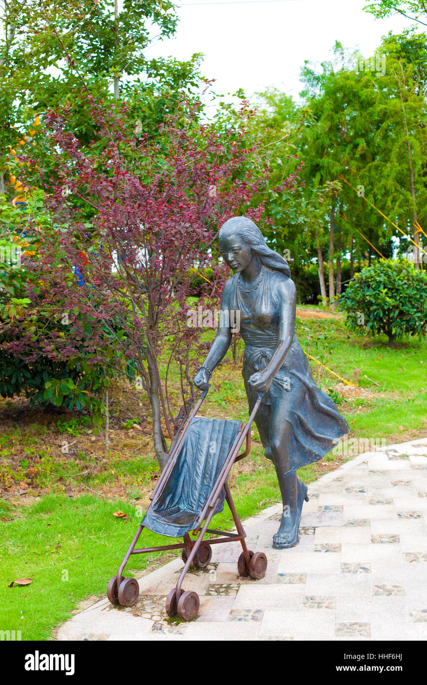 Zhoushan island hi-res stock photography and images - Alamy