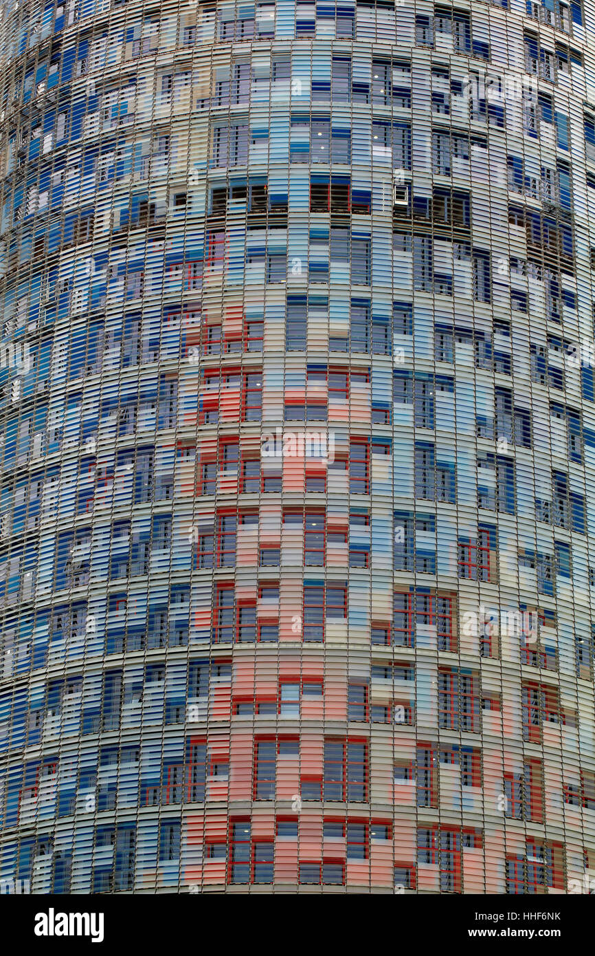 Office modern modernity loop hi-res stock photography and images - Alamy