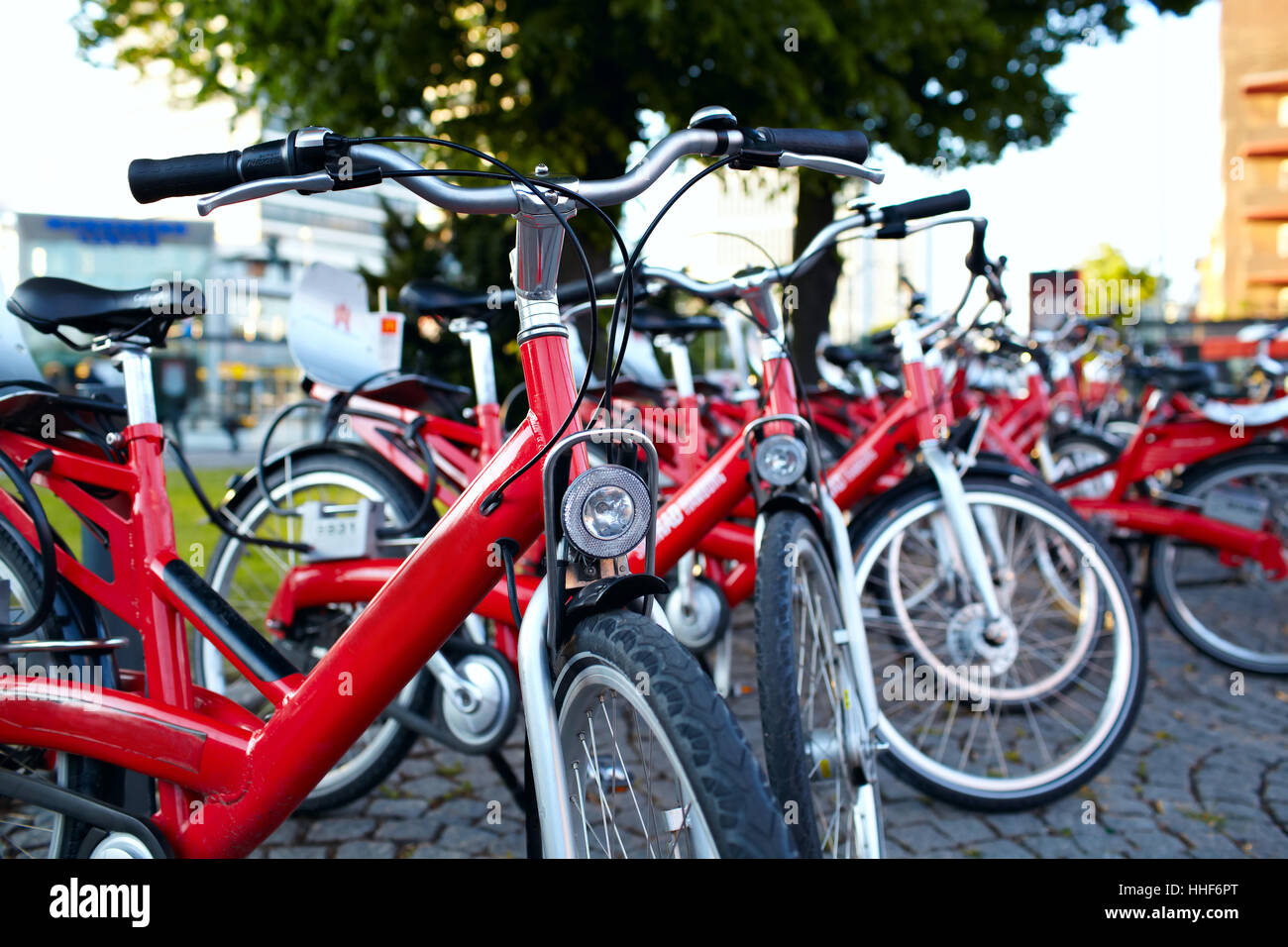 object, city, town, park, traffic, transportation, sunlight, spring ...