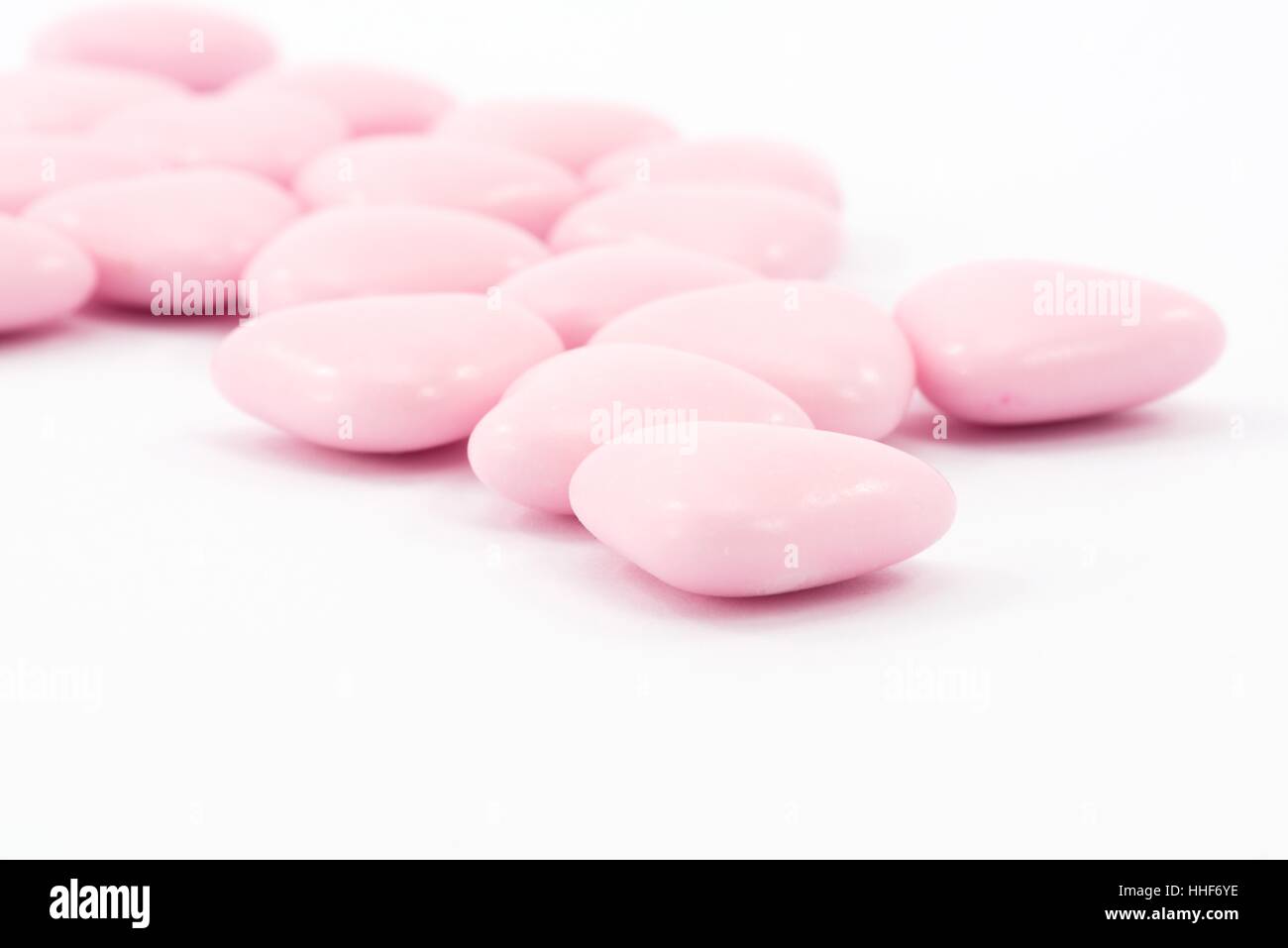 born, baby, candy, confetti, baptism, baptize, pink, sweets, birth ...