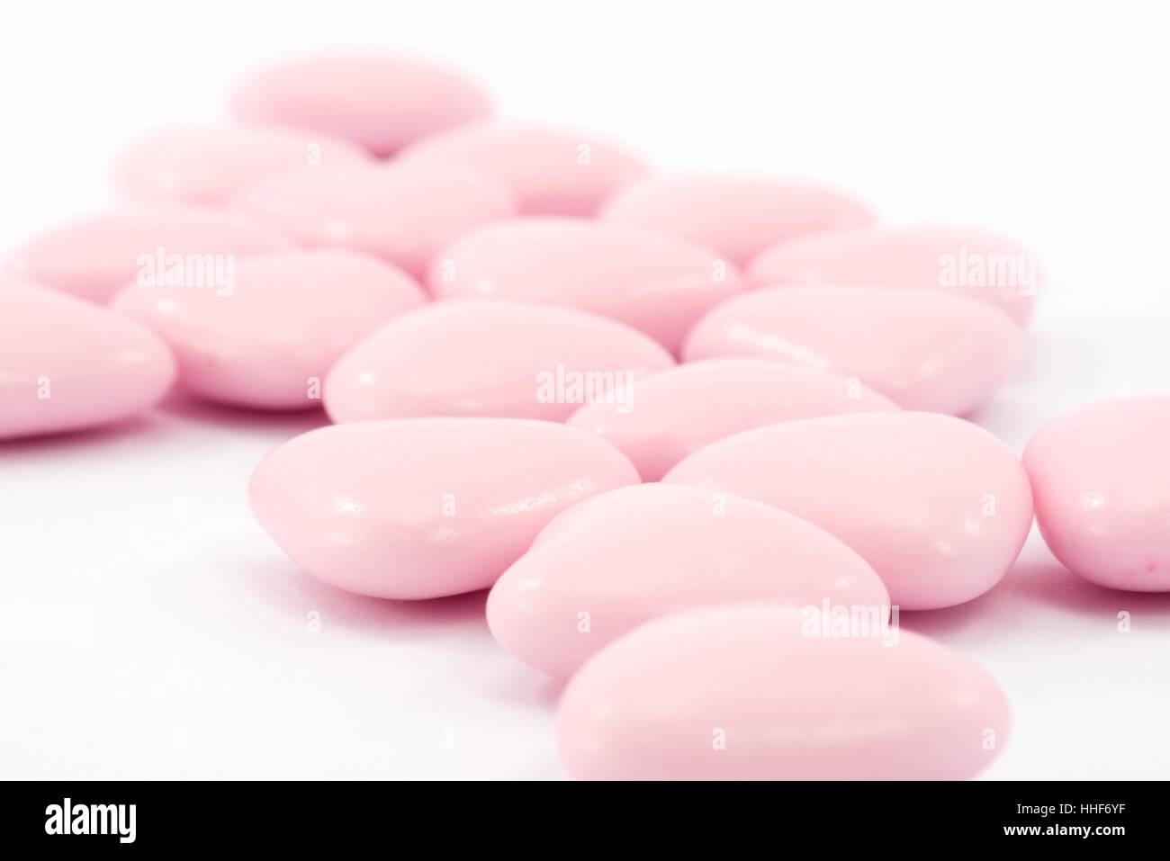 born, baby, candy, confetti, baptism, baptize, pink, sweets, birth ...