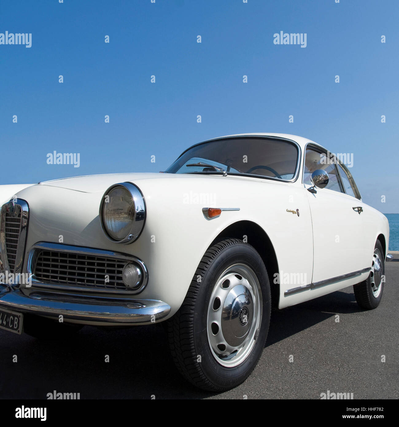 Imperia, car hi-res stock photography and images - Alamy