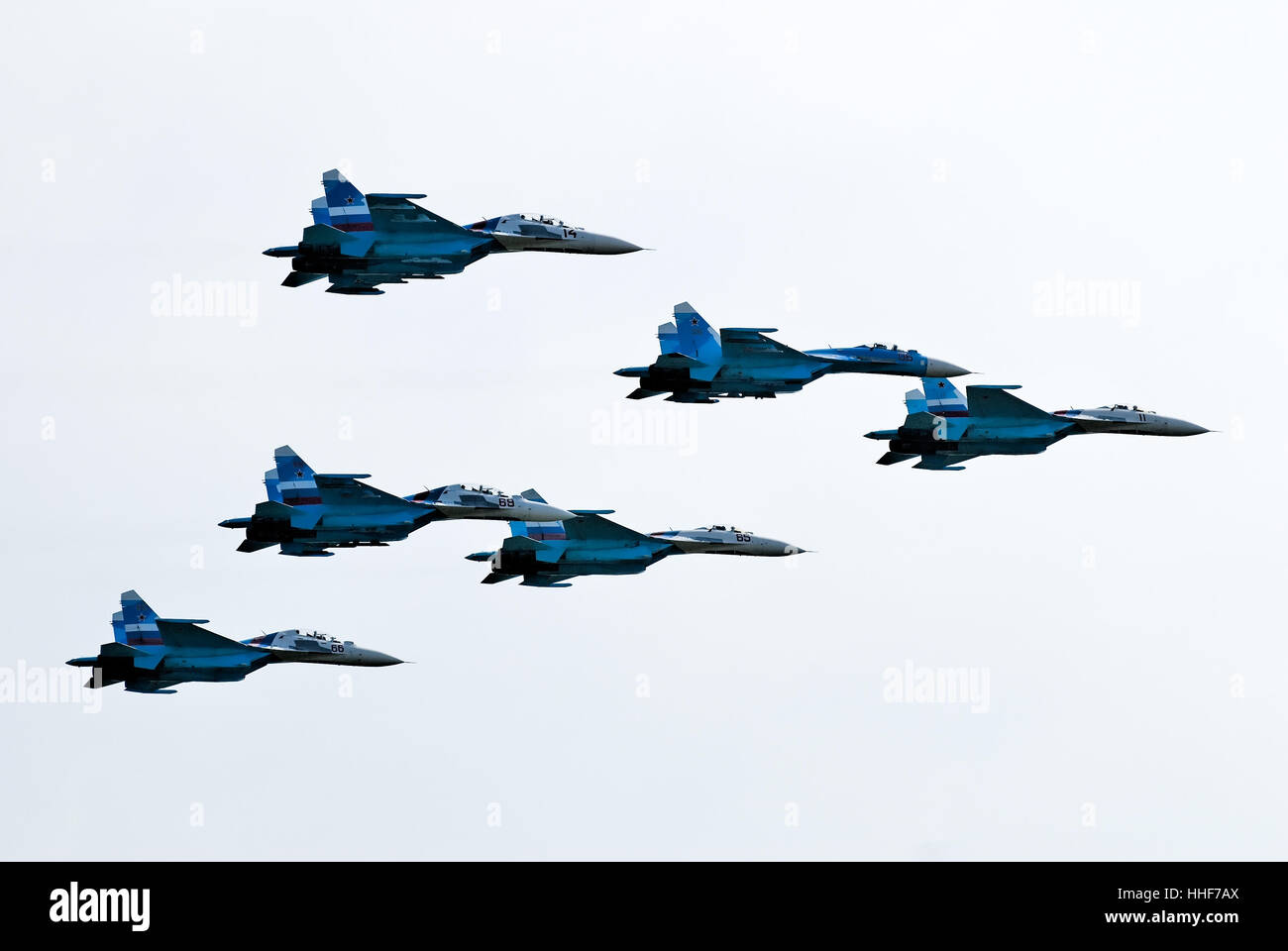Russian jet train hi-res stock photography and images - Alamy
