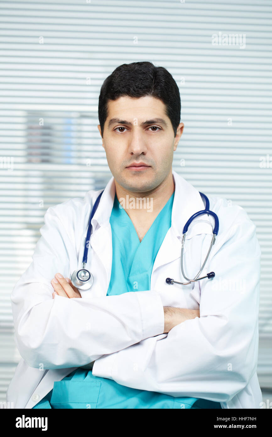 doctor, physician, medic, medical practicioner, blue, humans, human ...