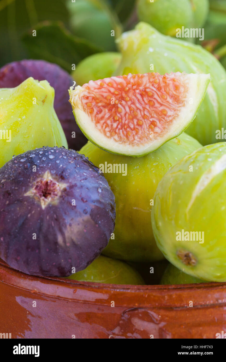vitamins, vitamines, sweet, colour, skin, summer, summerly, fruit, fig ...