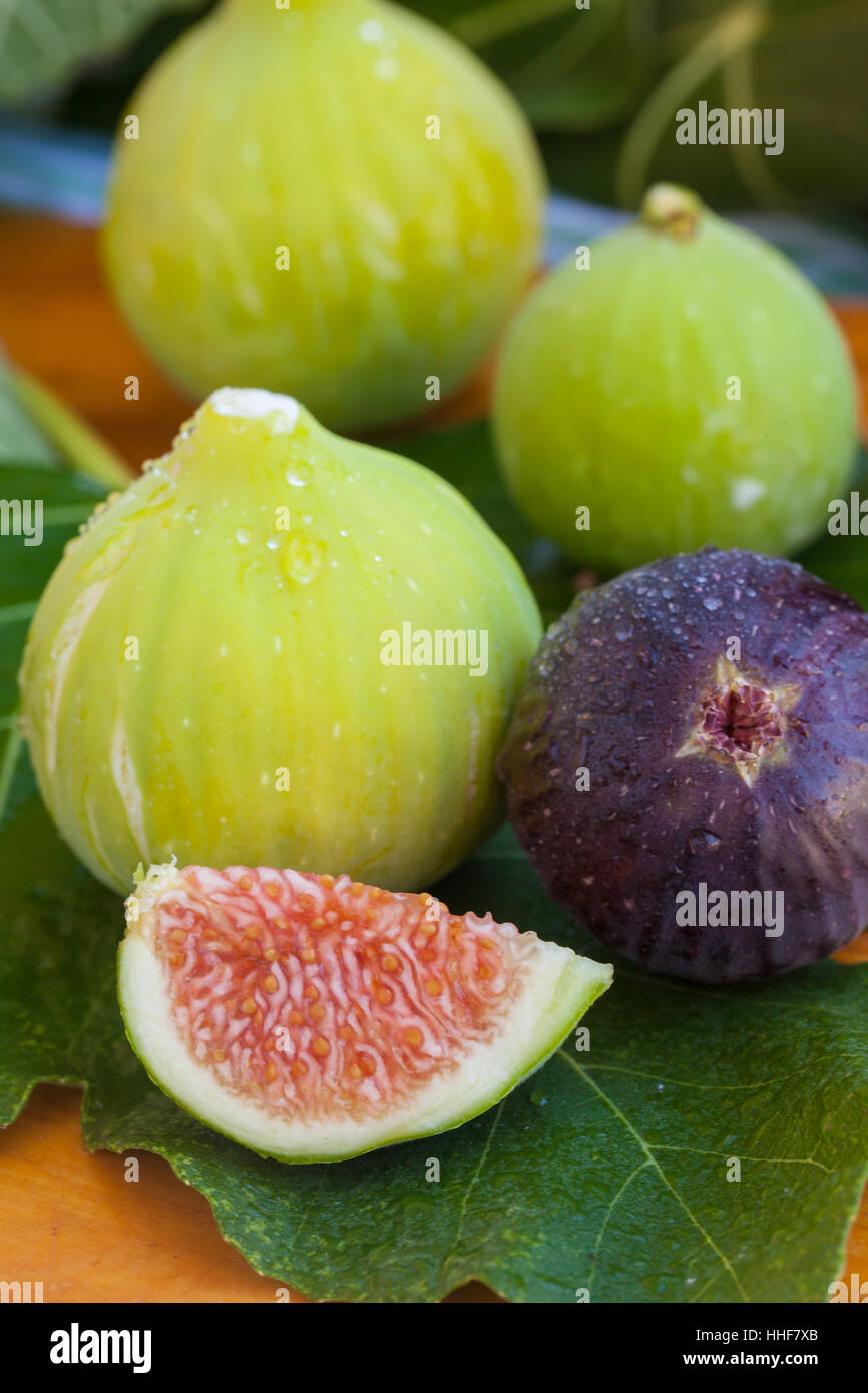 vitamins, vitamines, sweet, colour, skin, summer, summerly, fruit, fig ...