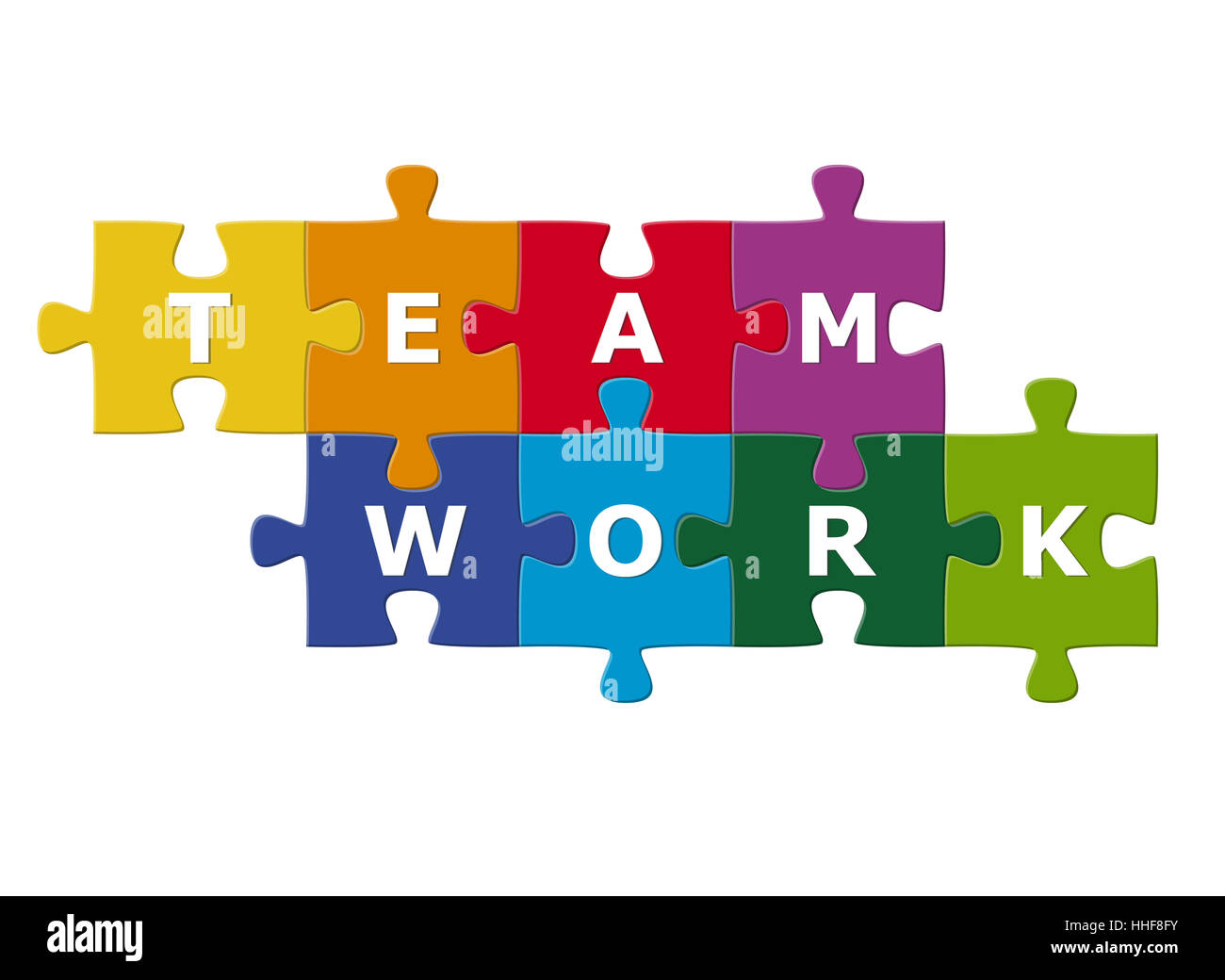 team work, strategy, successful, succesful, object, colour, model ...