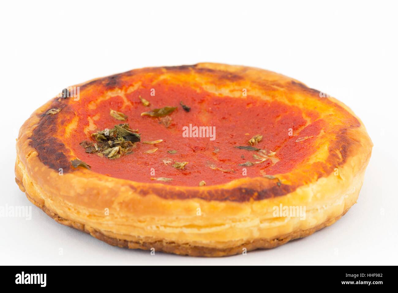 pizza, rustical, rustic, tomato, refreshment, pastry, party ...