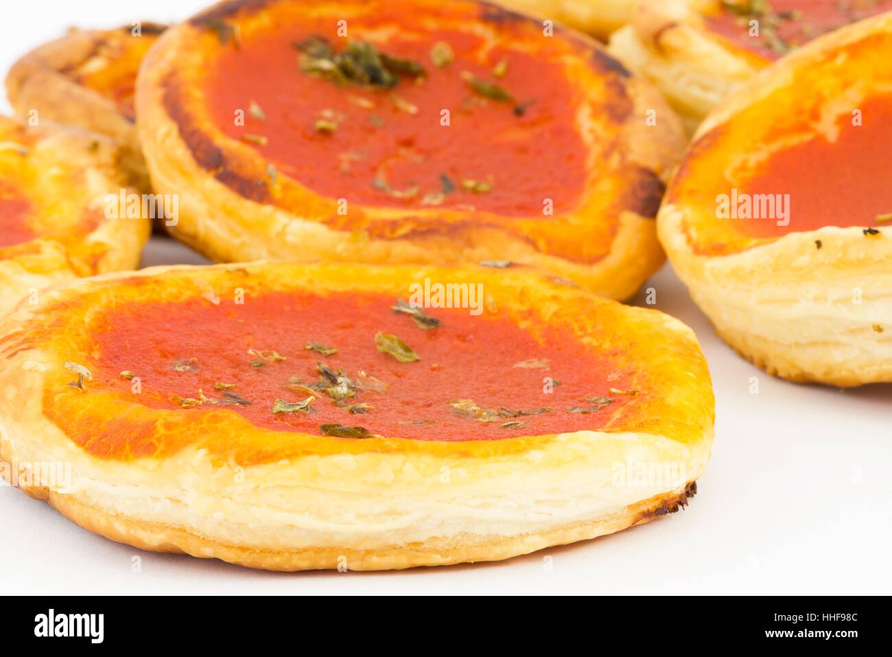 pizza, rustical, rustic, tomato, refreshment, pastry, party ...