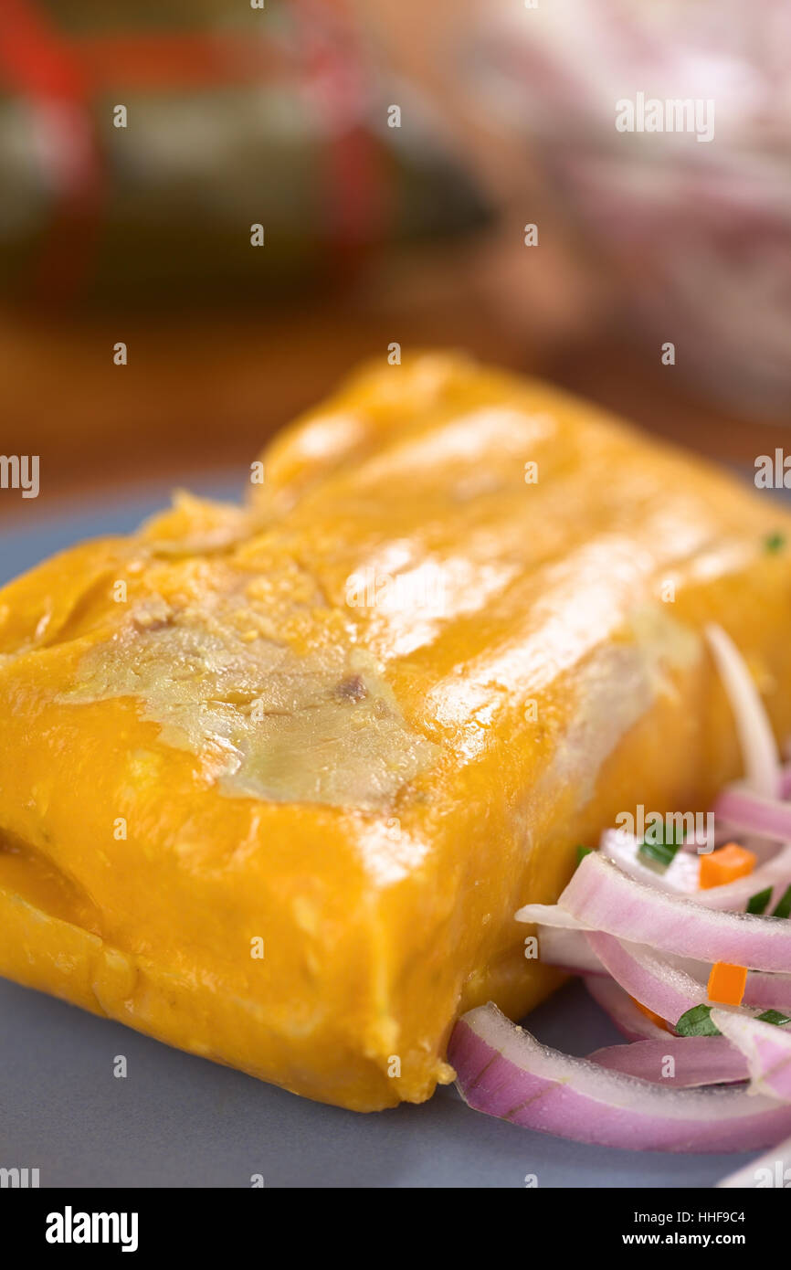 Criolla peru hi-res stock photography and images - Alamy