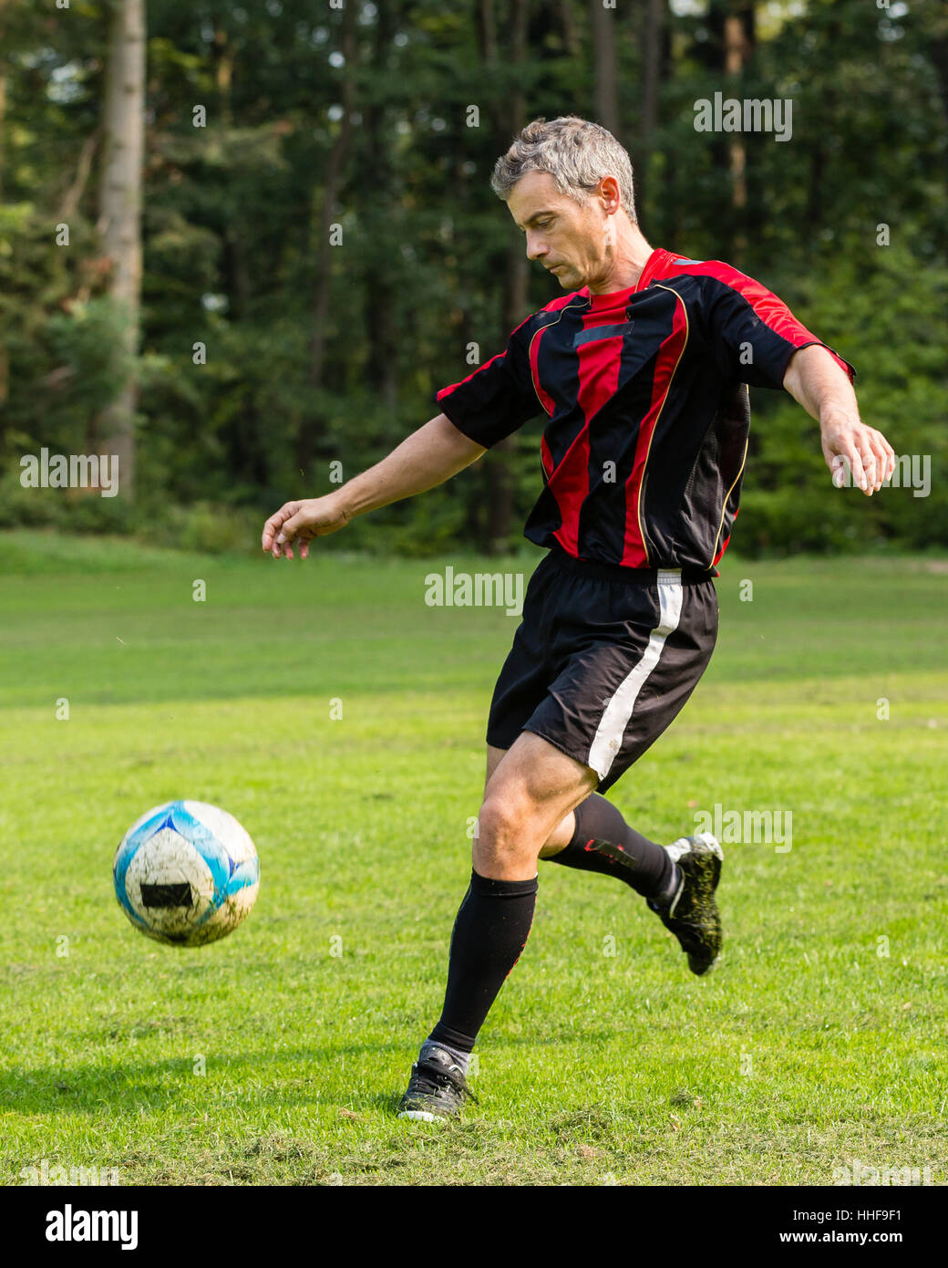 sport, sports, goal, passage, gate, archgway, gantry, player, soccer ...