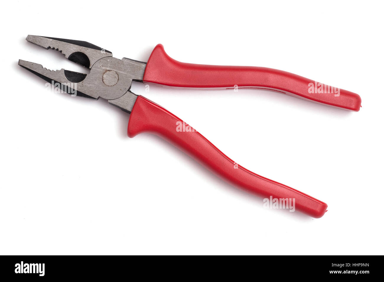 work unit, tool, studio photography, metal, combination pliers, pliers ...