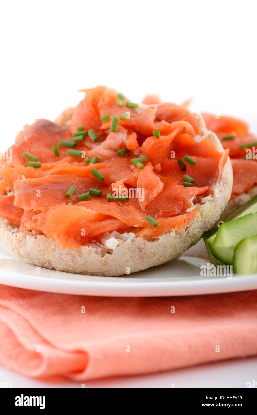 angle, fish, vertical, cucumber, diet, food, dish, meal, lunch, nobody ...