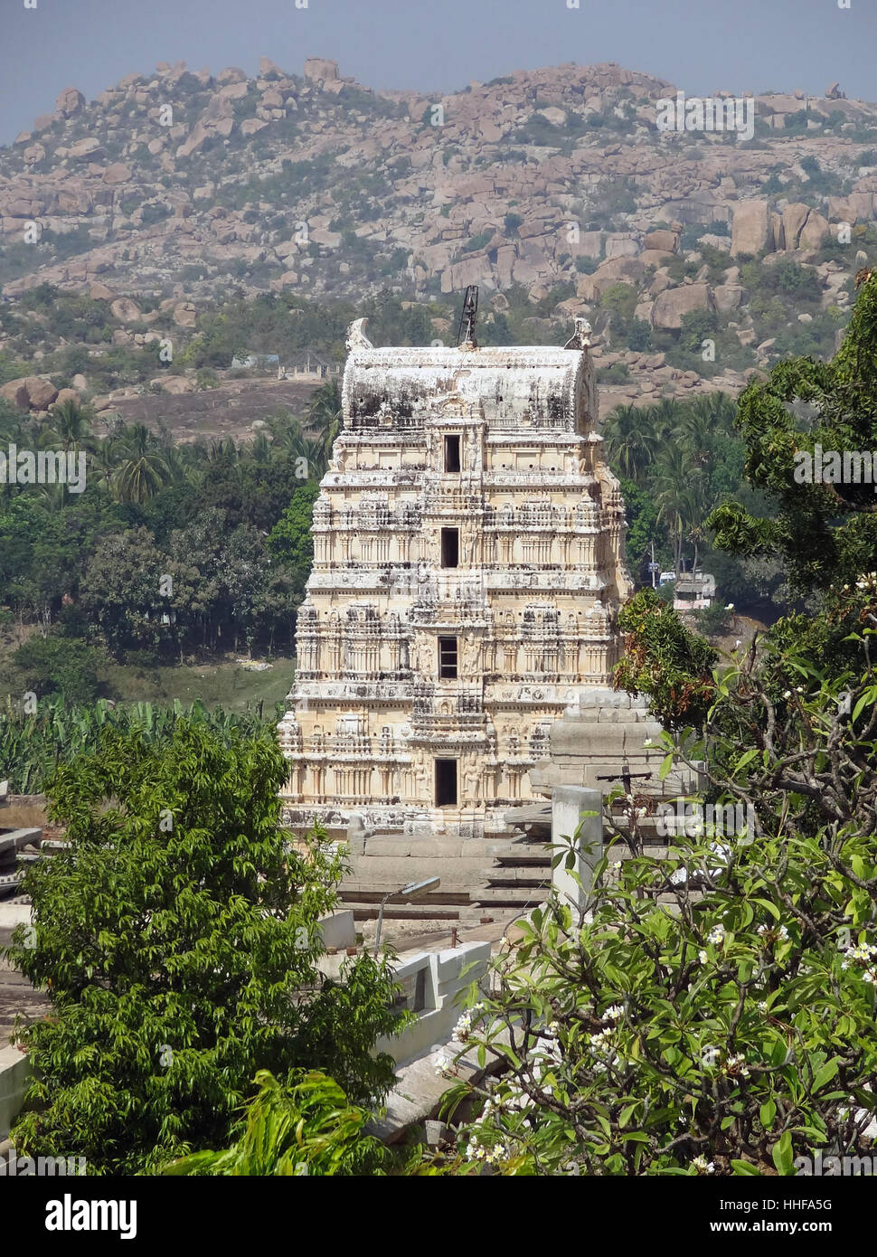 tower, historical, temple, stone, shine, shines, bright, lucent, light ...