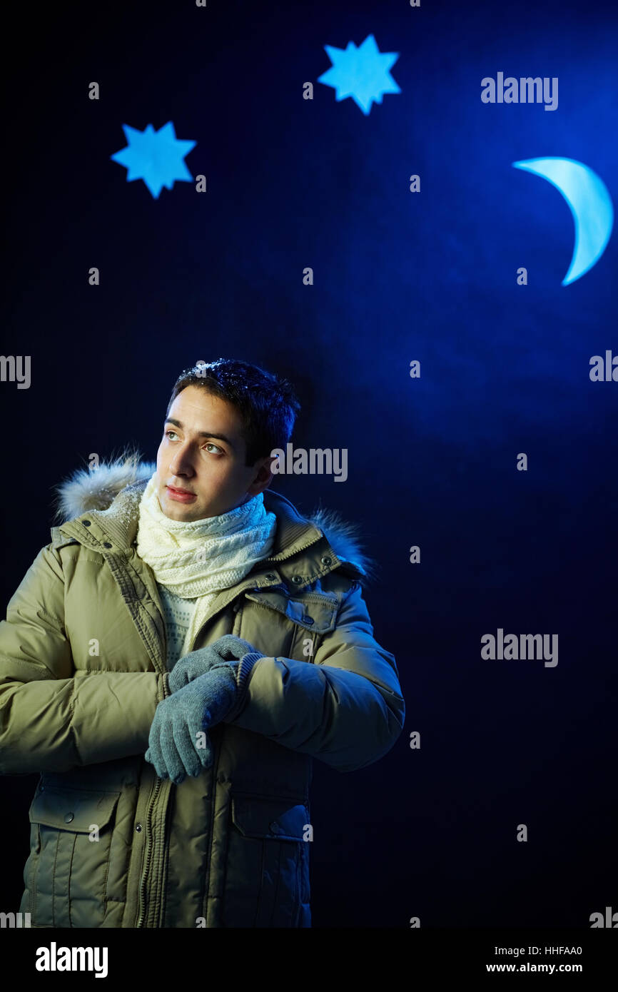 guy, wait, waiting, humans, human beings, people, folk, persons, human ...