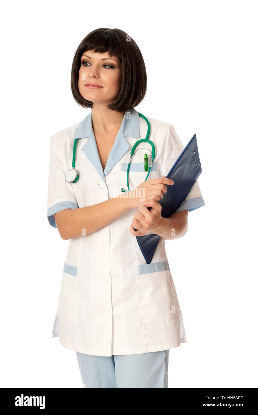 doctor, physician, medic, medical practicioner, blue, laugh, laughs ...