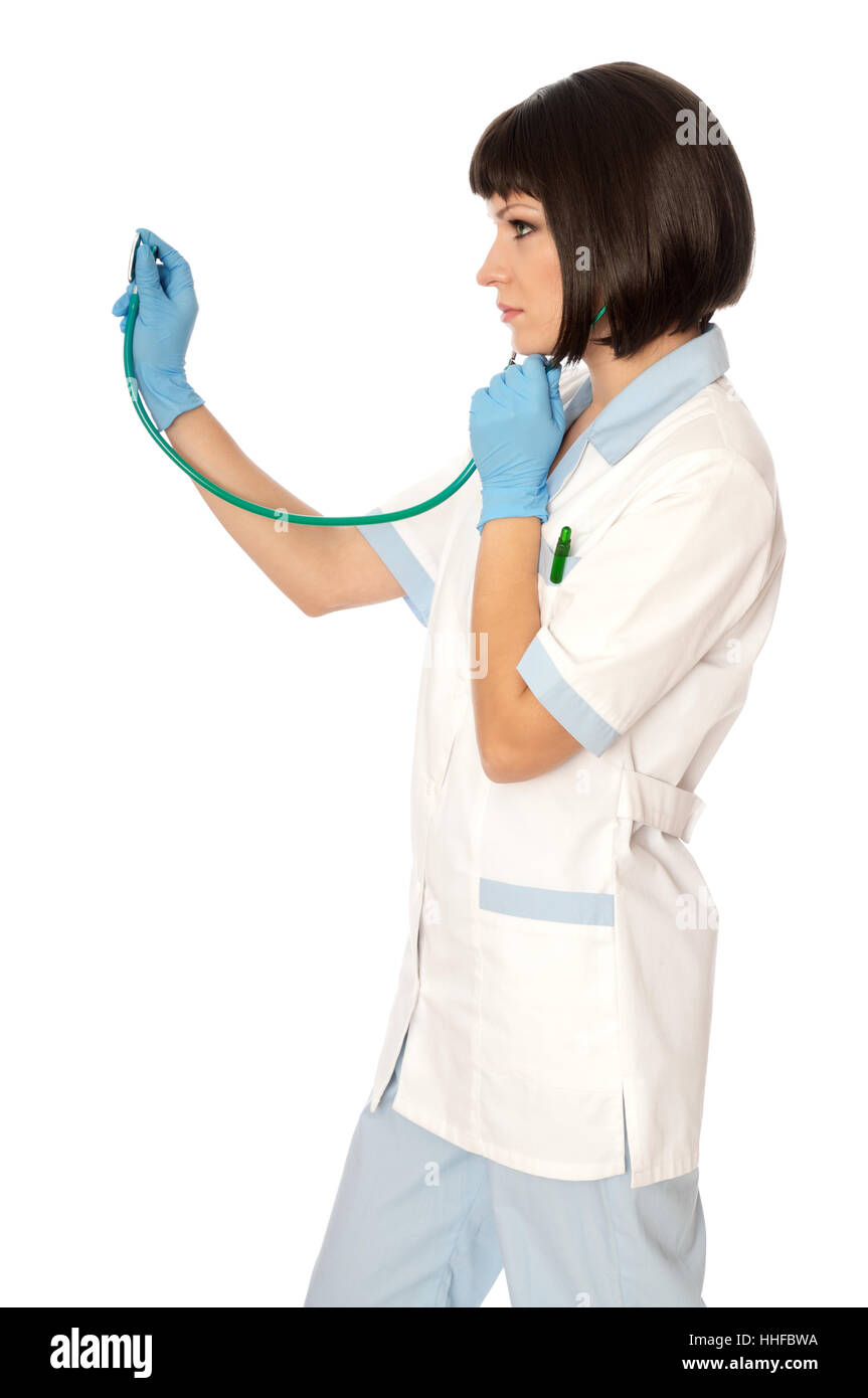 doctor, physician, medic, medical practicioner, blue, laugh, laughs ...