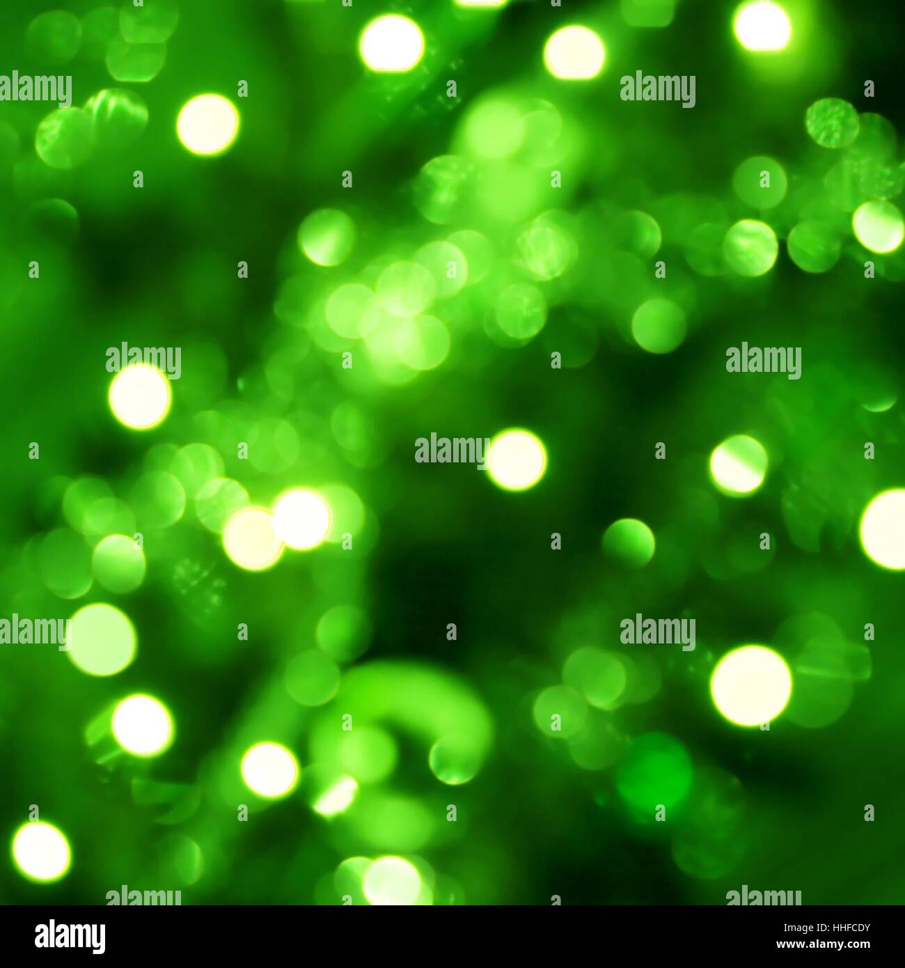 lights, dots, out, blurred, focus, source, blur, of, from, colour ...