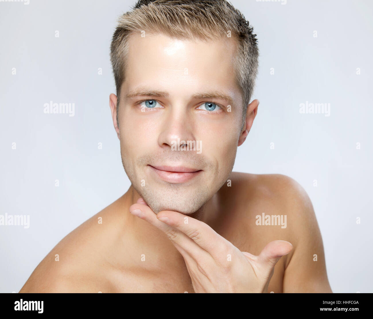 portrait, skin, handsome, grooming, maddening, pert, coquettish, cute ...