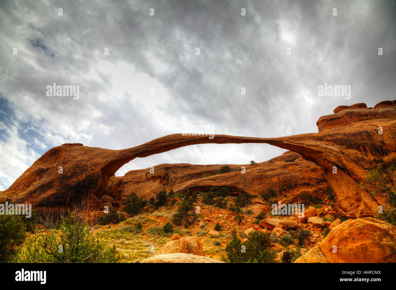 travel, famous, mountains, park, stone, national park, cloud, summer ...