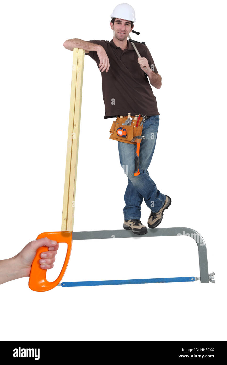 carpenter, blade, carpentry, builder, backdrop, background, hand, tool ...