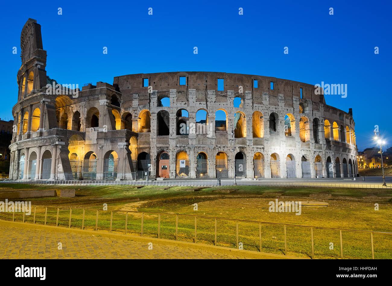 Rome, roma, capital, colosseum, italy, travel, architectural ...
