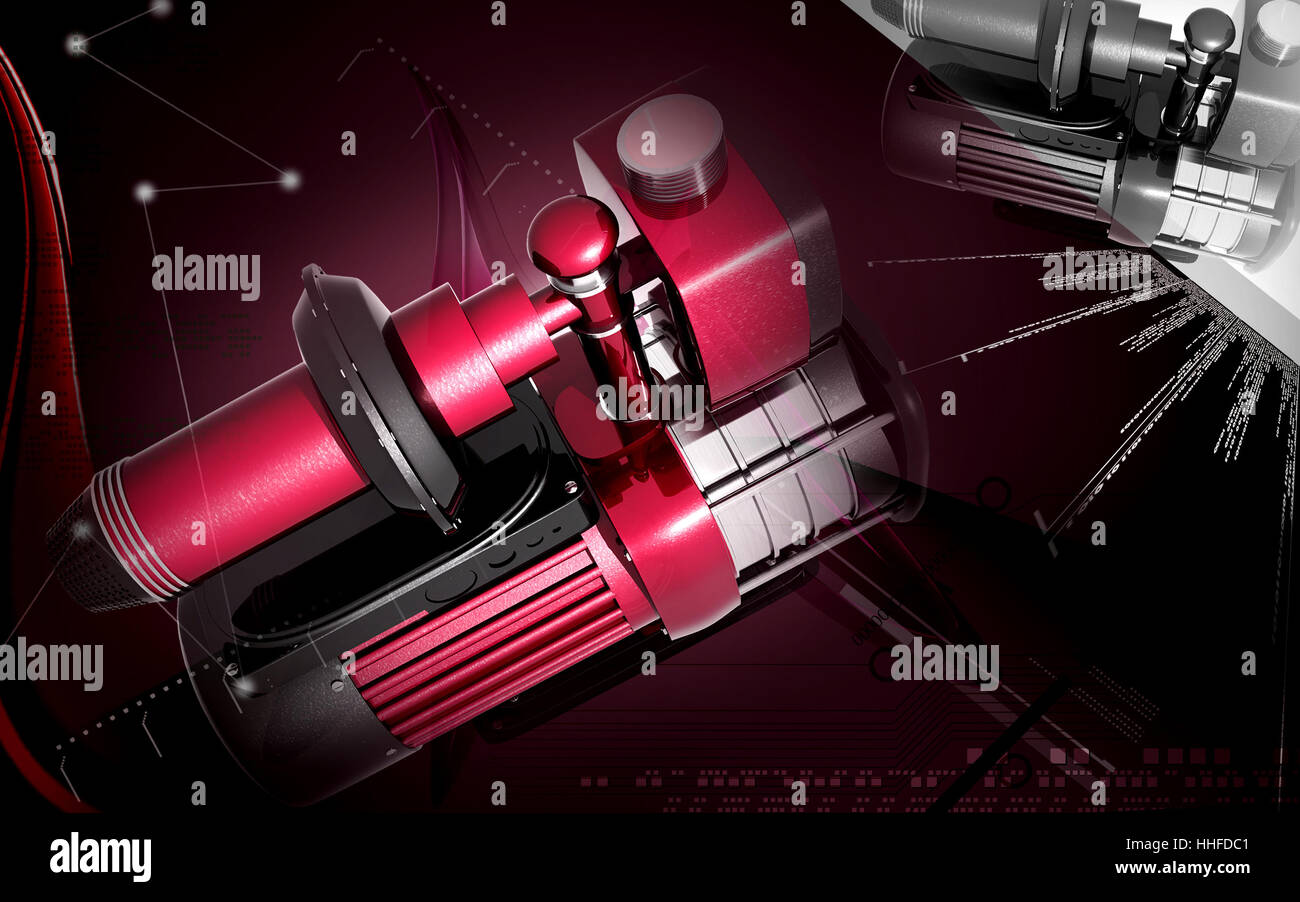 graphics, colour, industry, machinery, energy, power, electricity ...