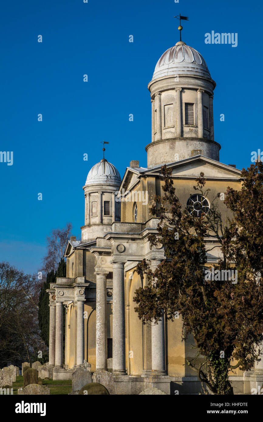 Robert adam neoclassical architect hi-res stock photography and images ...