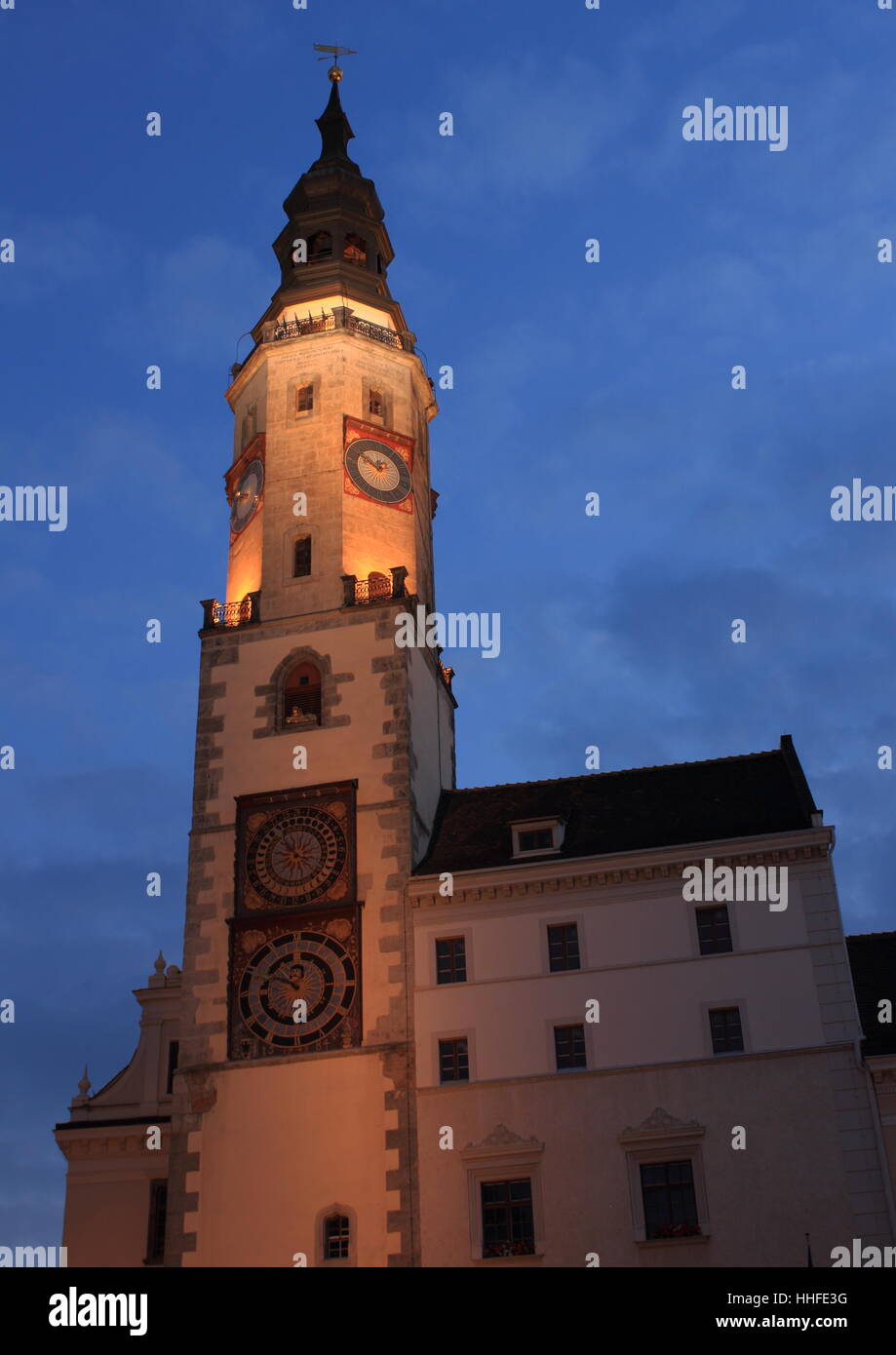 German hall hi-res stock photography and images - Alamy