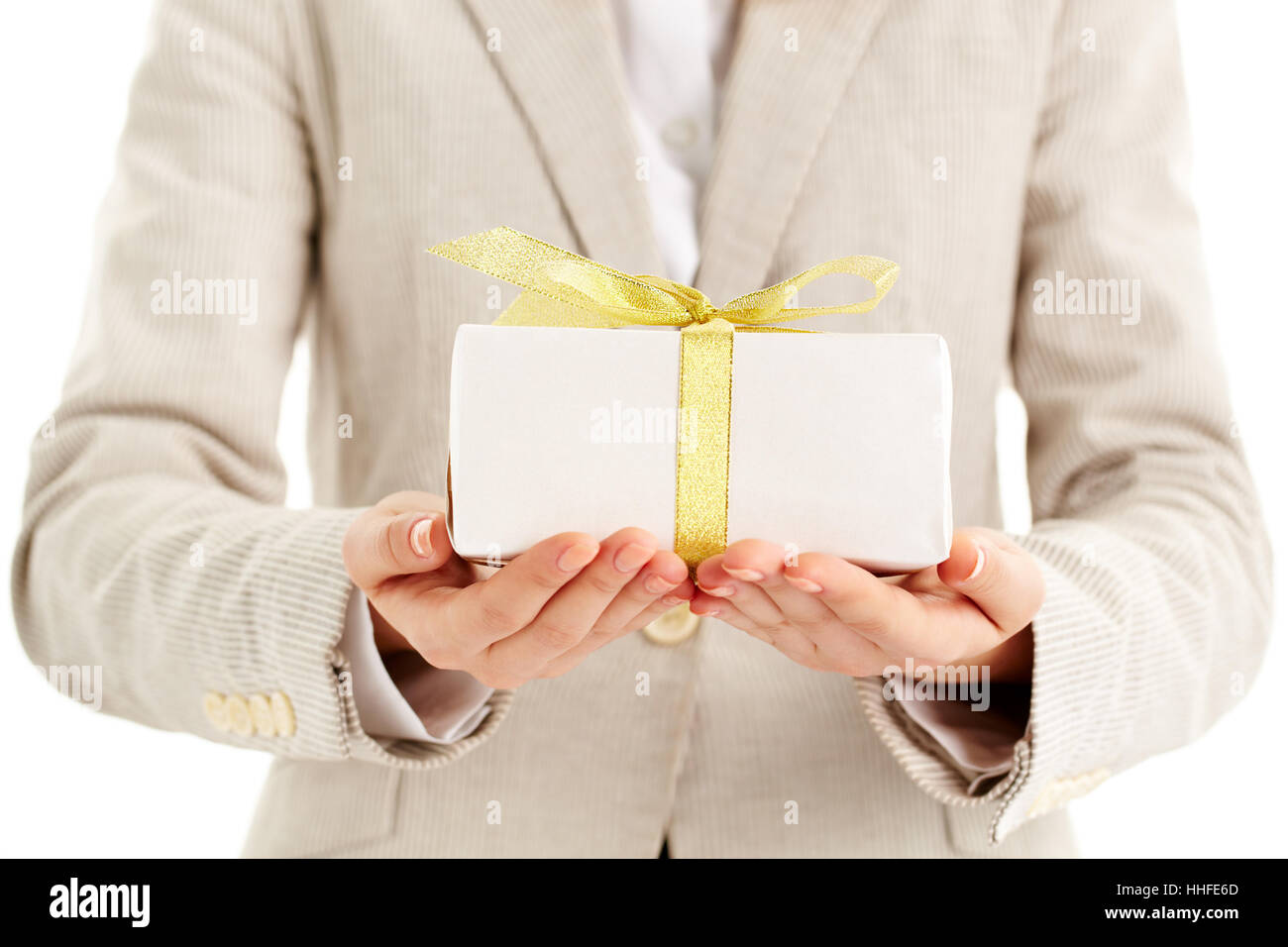 present, hand, finger, object, female, closeup, new, human, human being ...