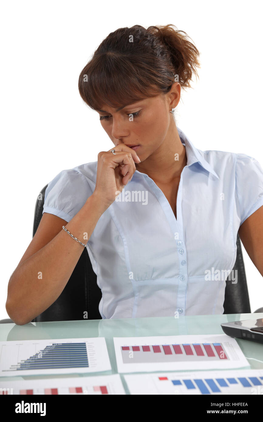 some, several, a few, office, hand, hands, study, study room, female ...