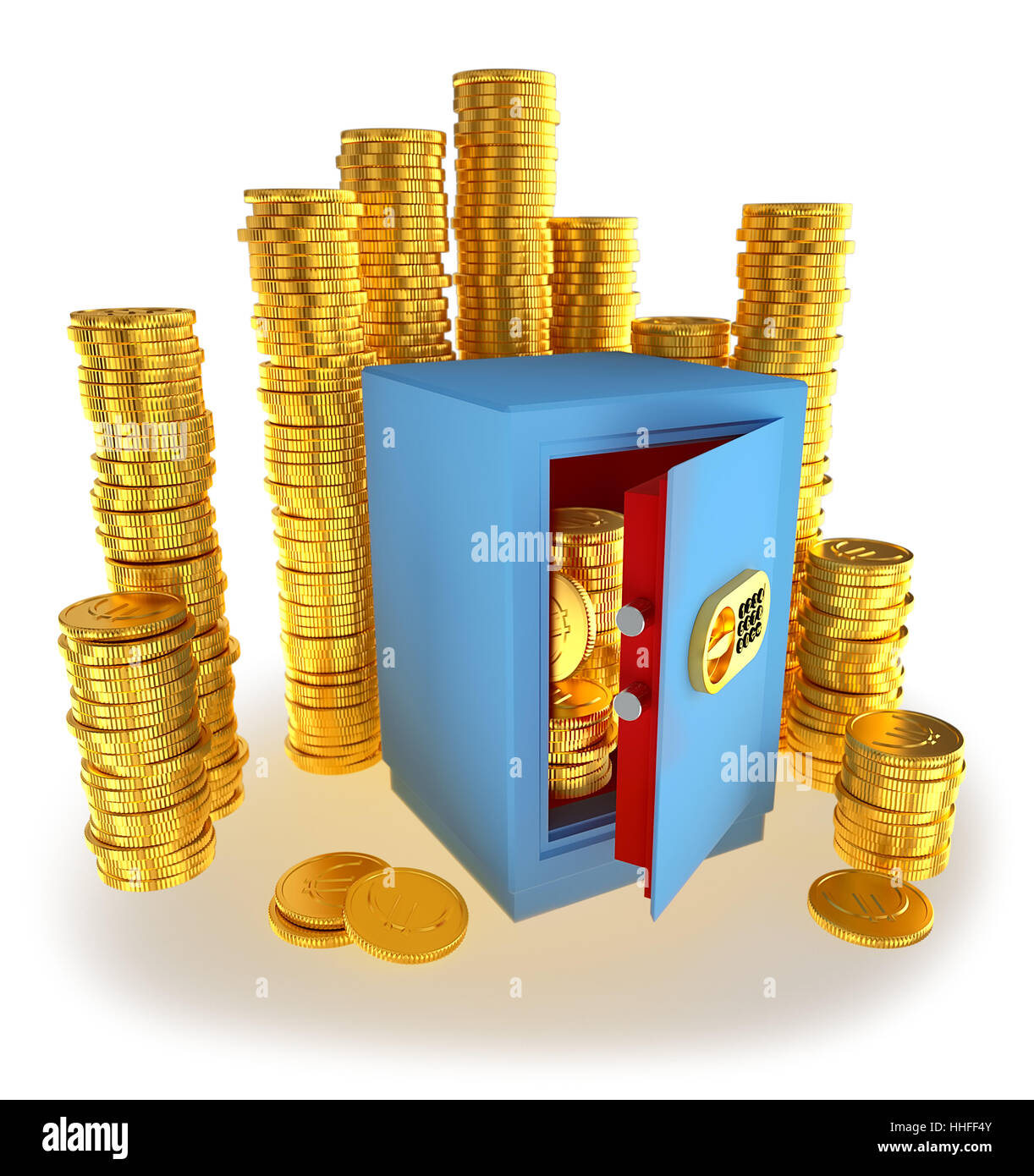 euro, coins, finance, cash, cold cash, money in cash, money, security ...