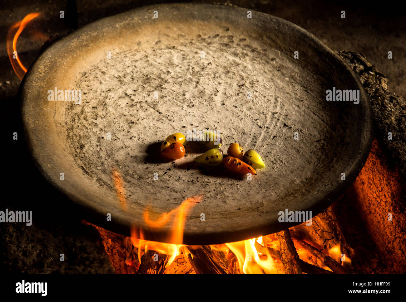 Chile and mexico hi-res stock photography and images - Alamy