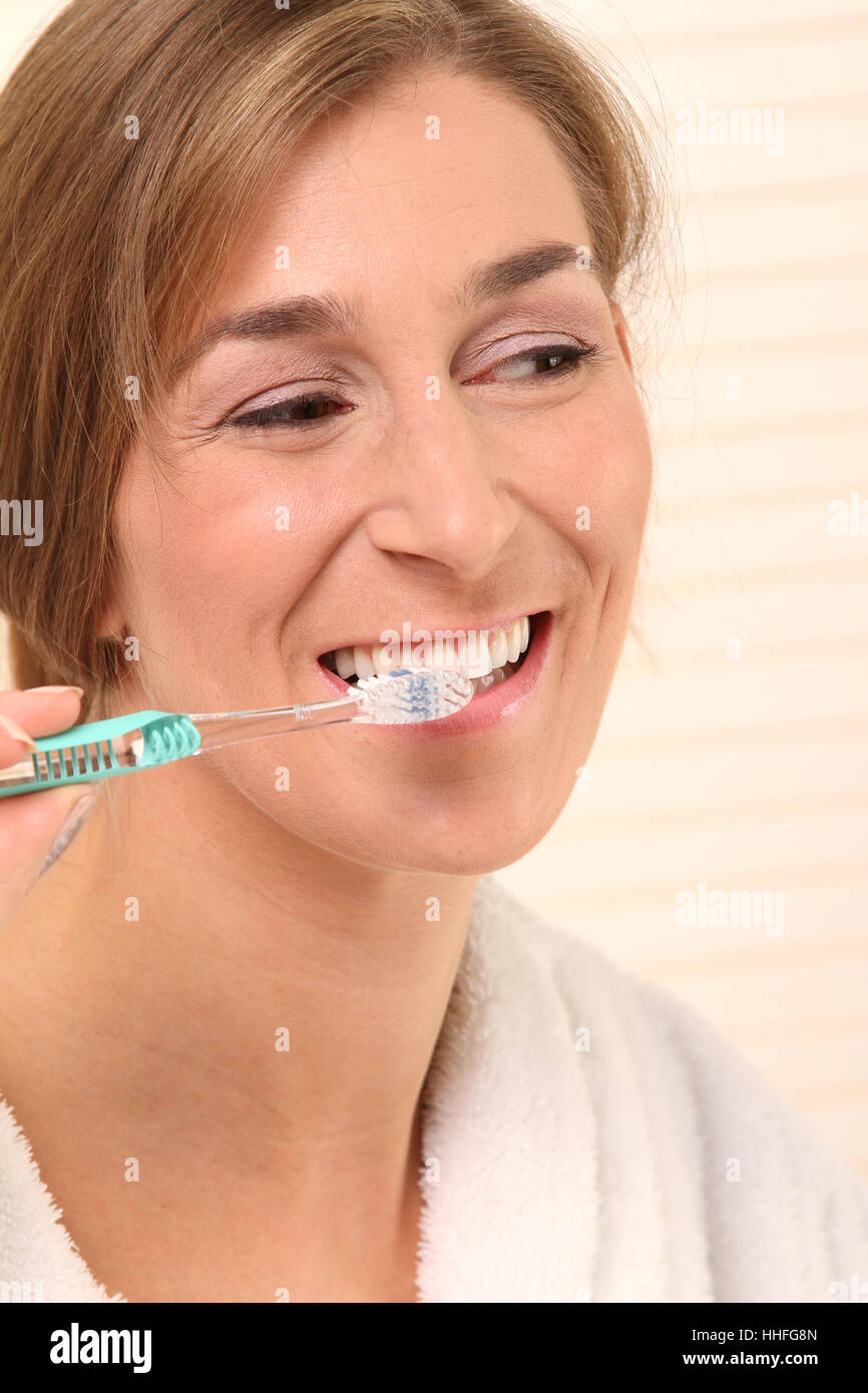 Dressing gown paintbrush hi-res stock photography and images - Alamy