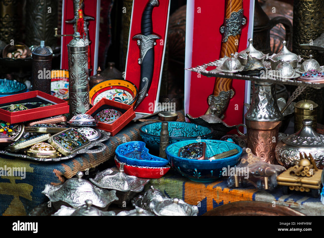 Sarajevo hand made hi-res stock photography and images - Alamy
