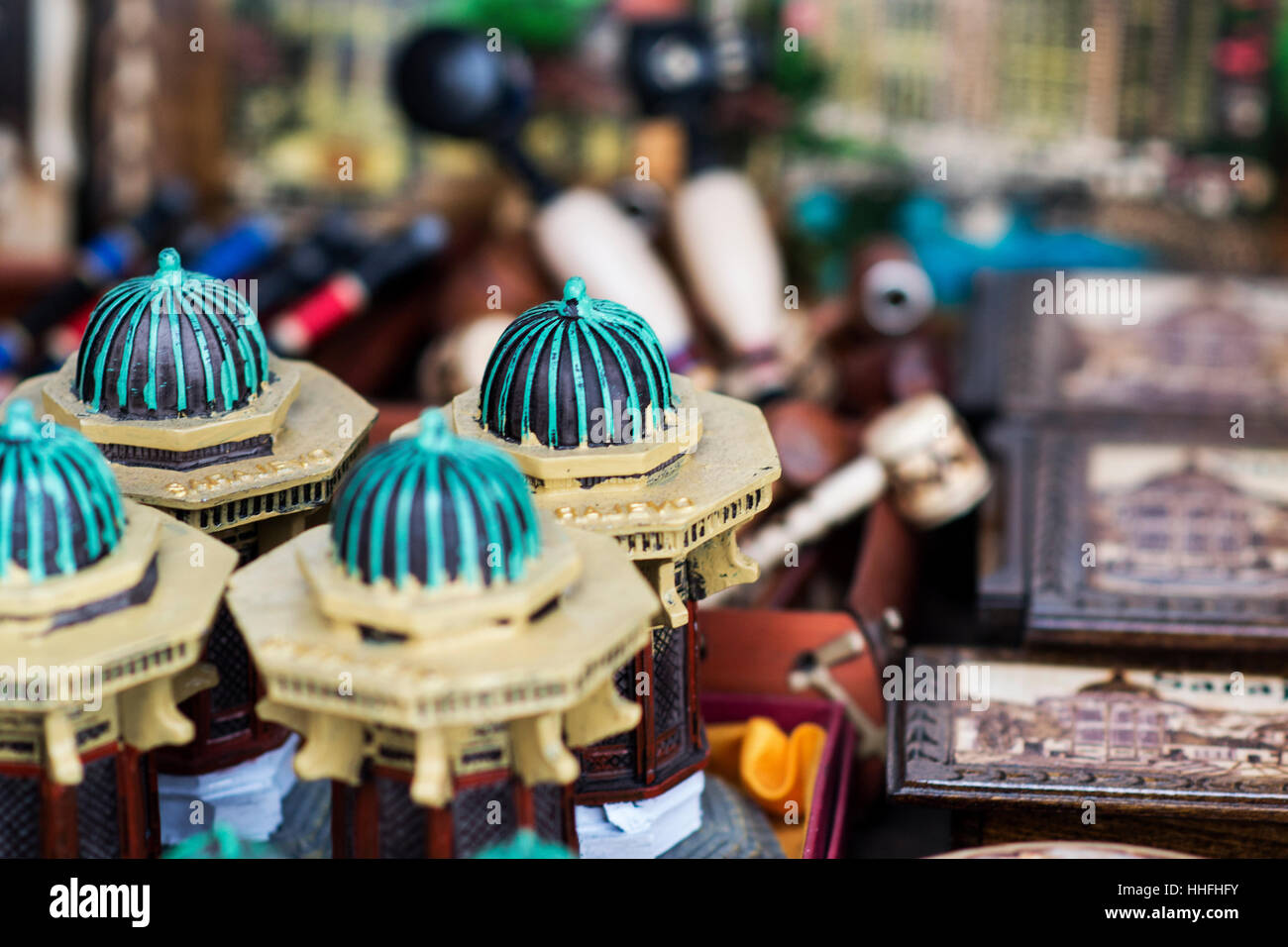 Sarajevo hand made hi-res stock photography and images - Alamy