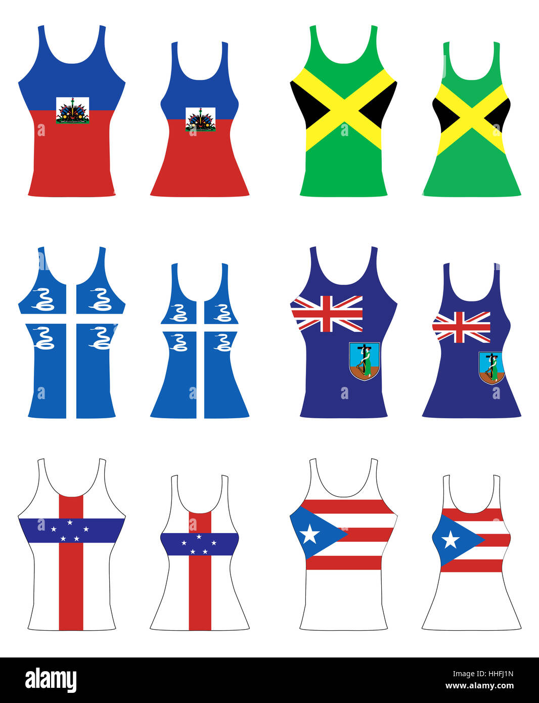 Tennis women fashion Cut Out Stock Images & Pictures - Alamy