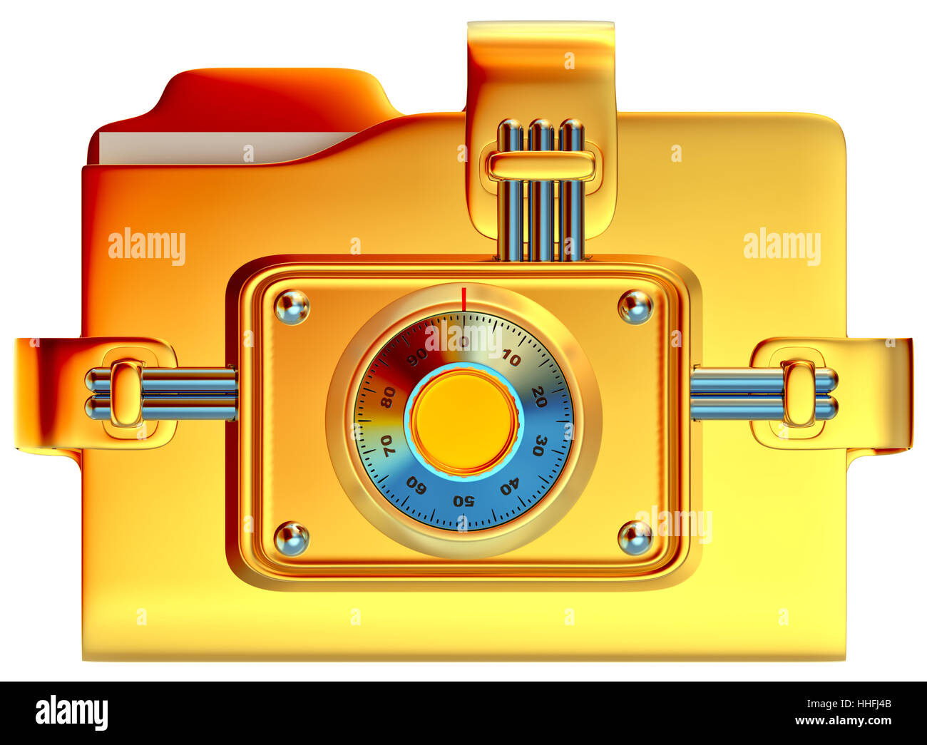 lock, private, compartment, office, model, design, project, concept ...