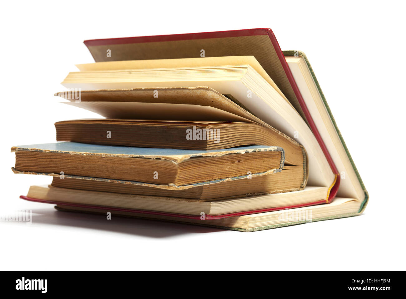 study, object, education, isolated, closeup, antique, studio, learn ...