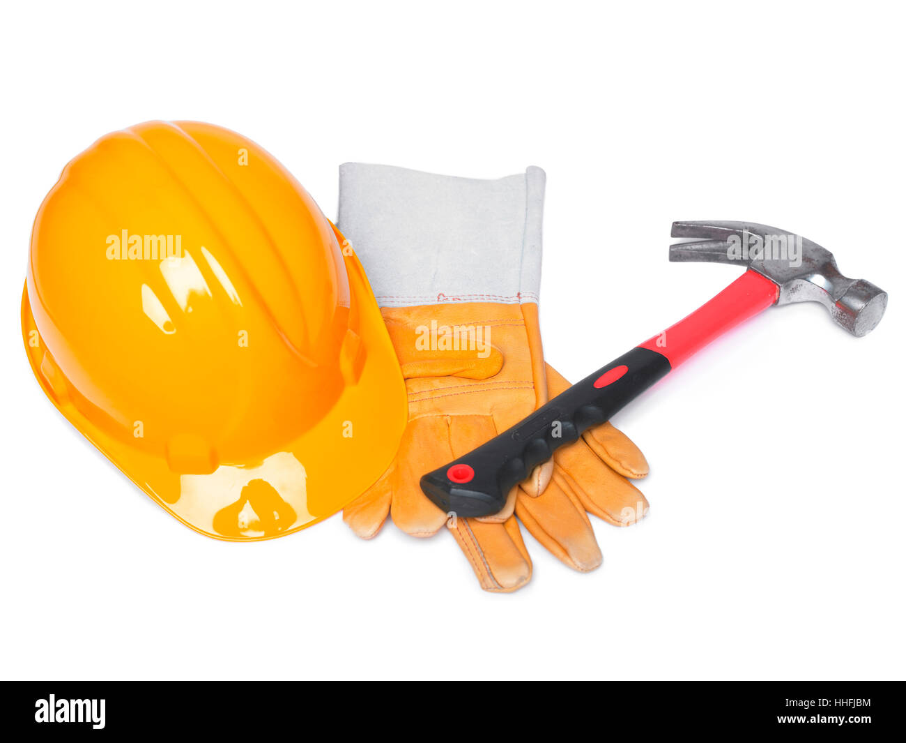 tool, object, tools, job, isolated, industry, engineering, hat ...
