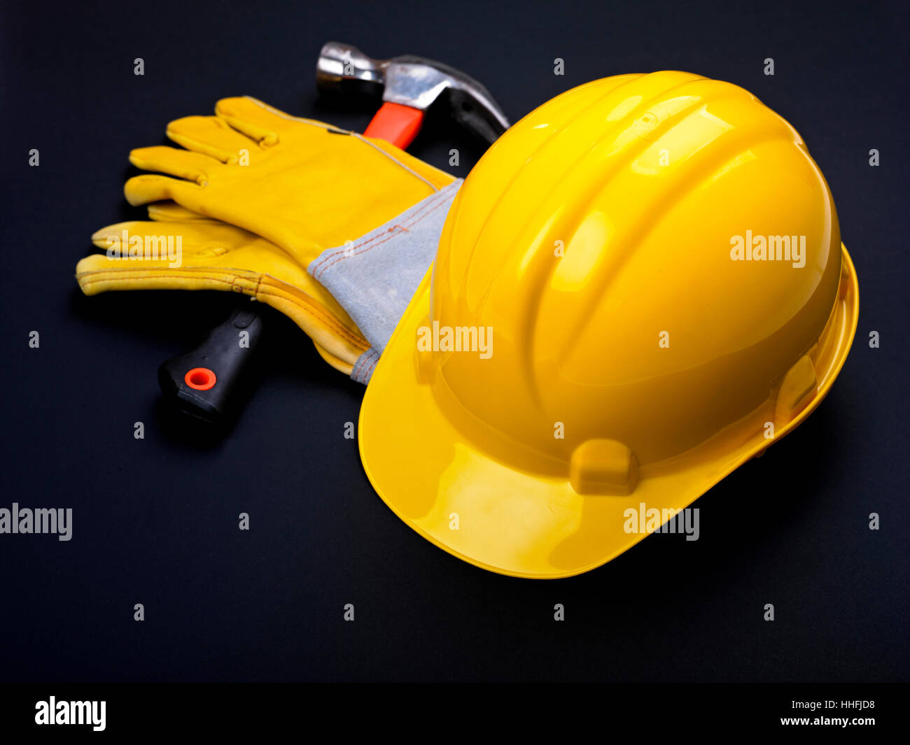 tool, object, tools, job, isolated, industry, engineering, hat ...
