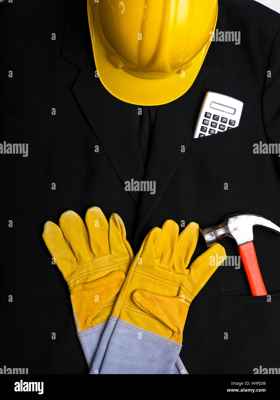 Calculating tools hi-res stock photography and images - Alamy